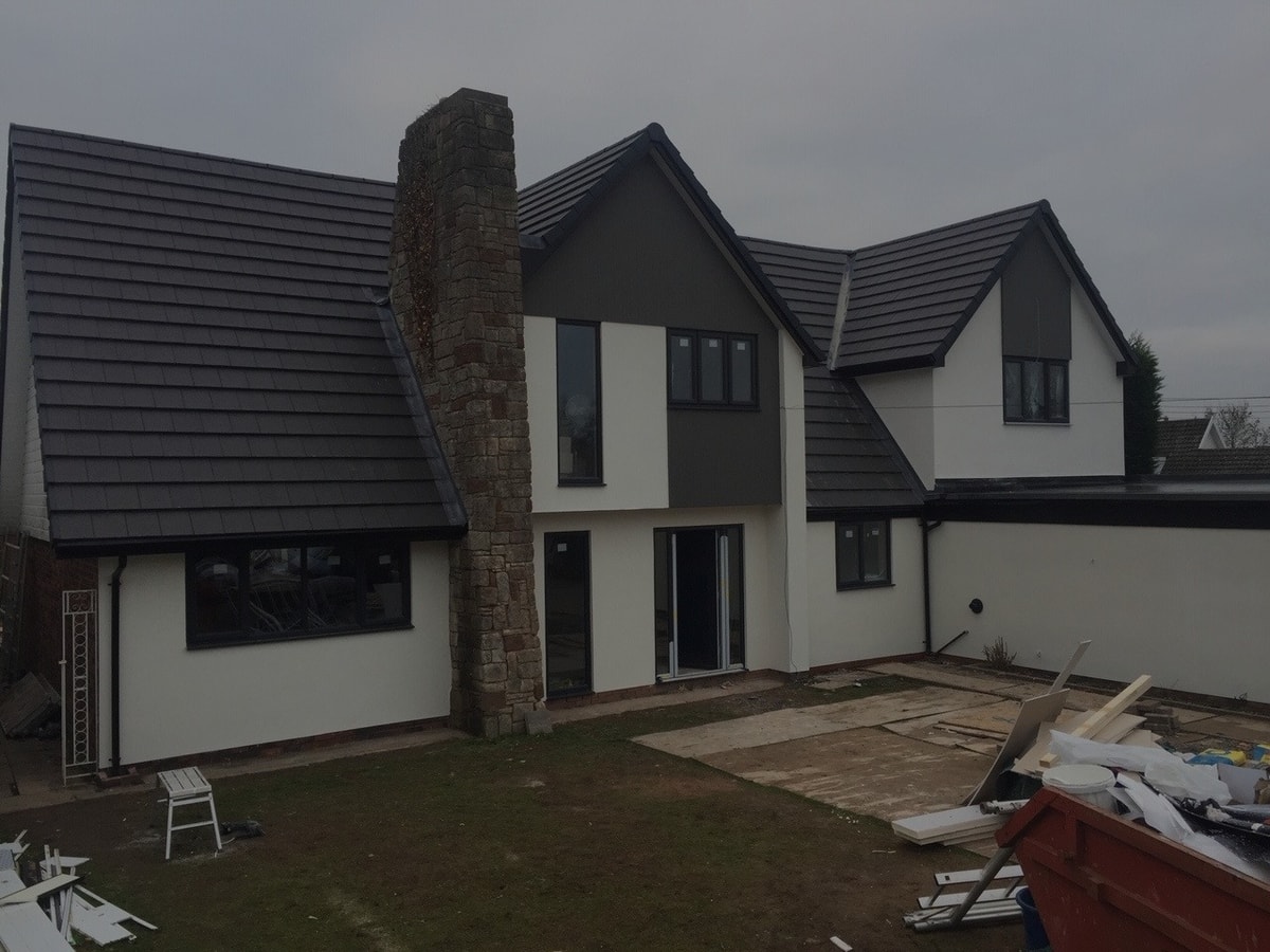 CEP - Building & Renovation In Devon